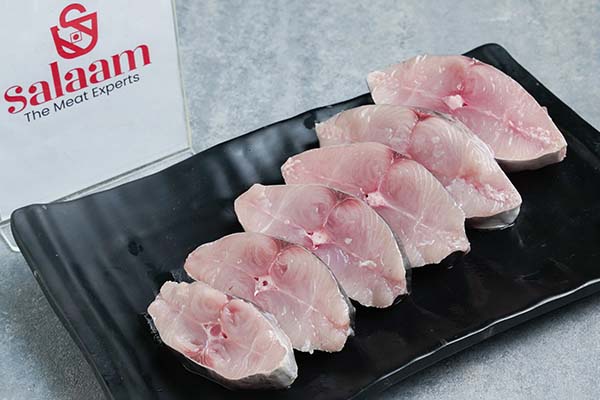 Order Fresh Surmai Online in Pune | Order Fresh Chicken, Beef, Mutton ...